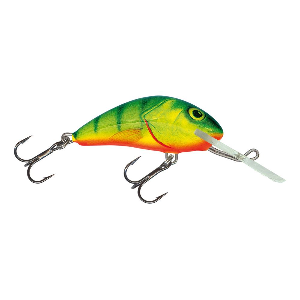 Bass Store Italy -Salmo Hornet