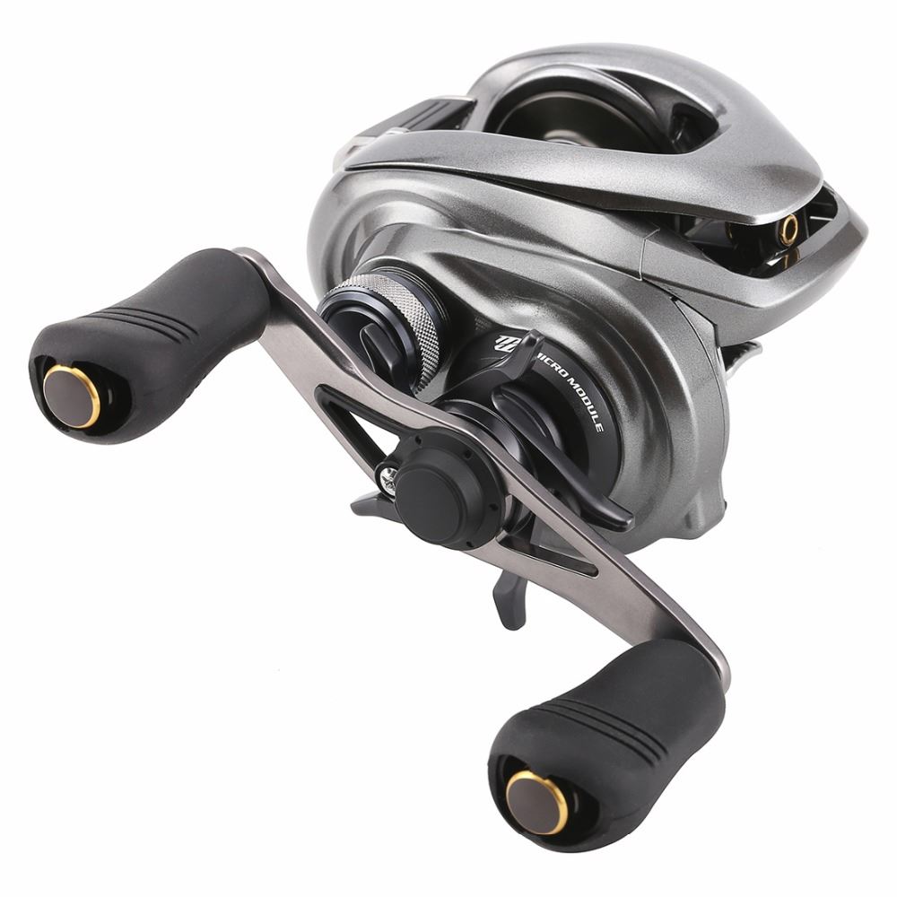 Metanium DC Cast spool tension knob color? - Fishing Rods, Reels, Line ...