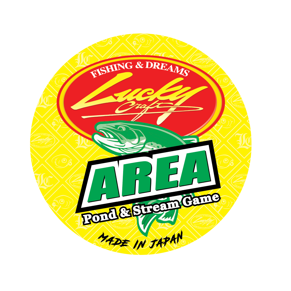 Lucky Craft Logo